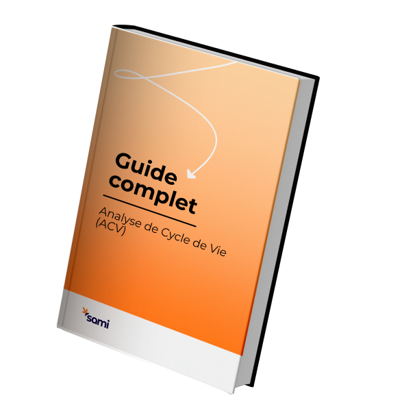 Analyse de cycle de vie (acv)